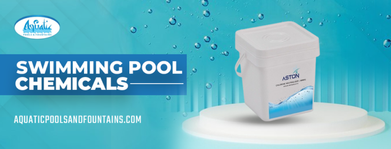 Essential Dos & Don'ts for Pool Chemical Safety